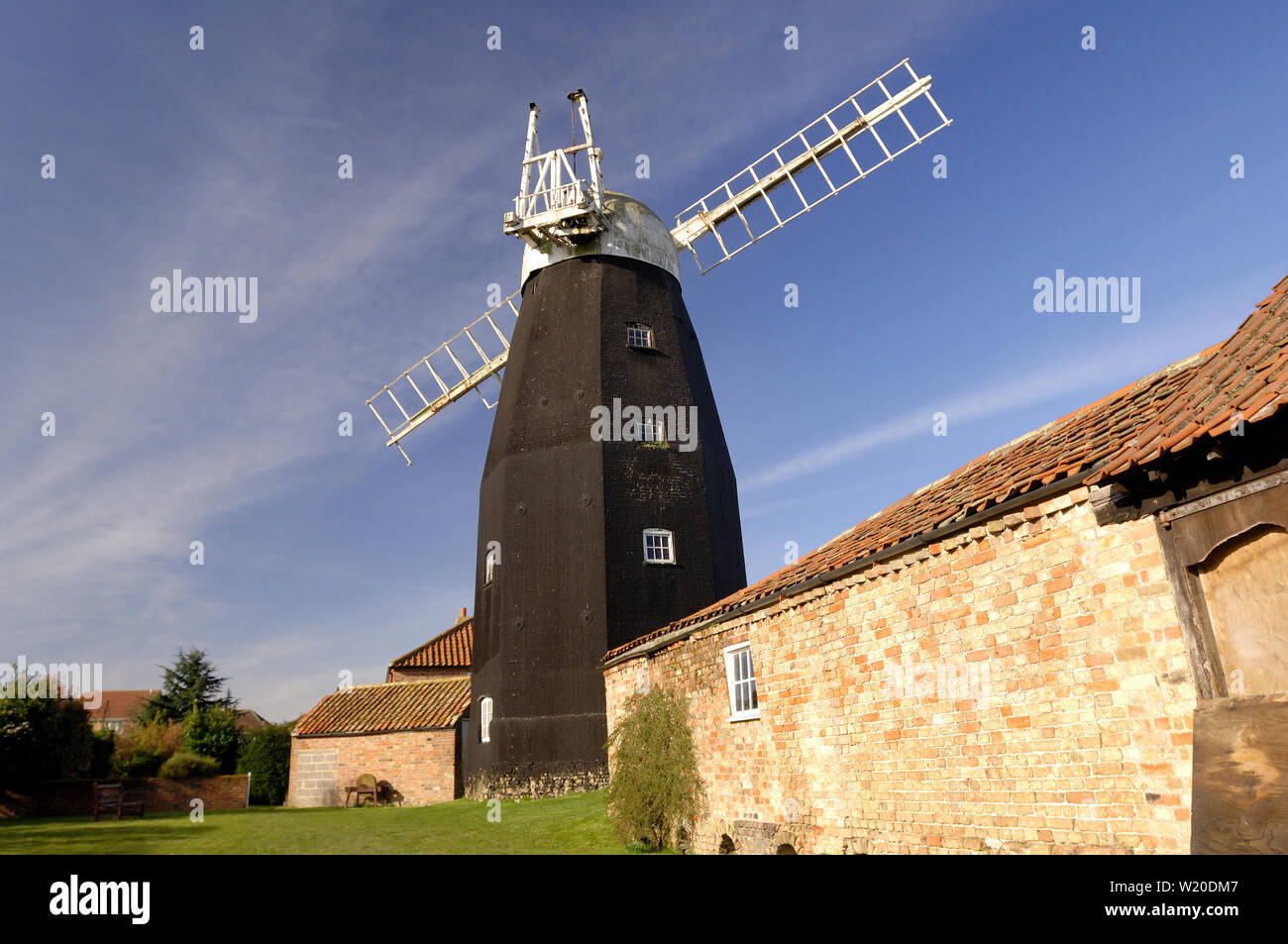 Soham, cambridgeshire hi-res stock photography and images - Alamy