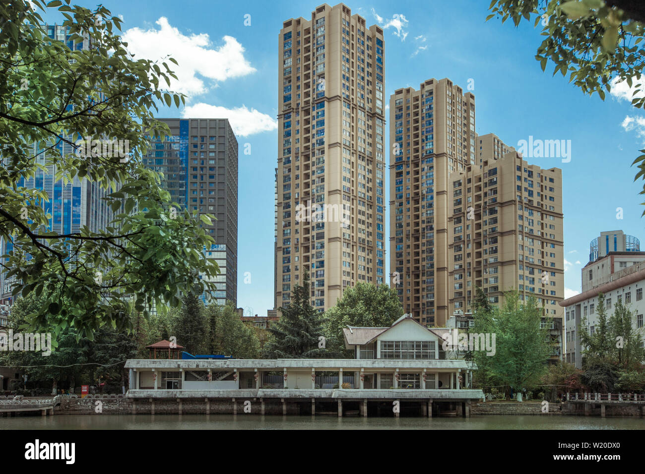 Brutalism China High Resolution Stock Photography and Images - Alamy