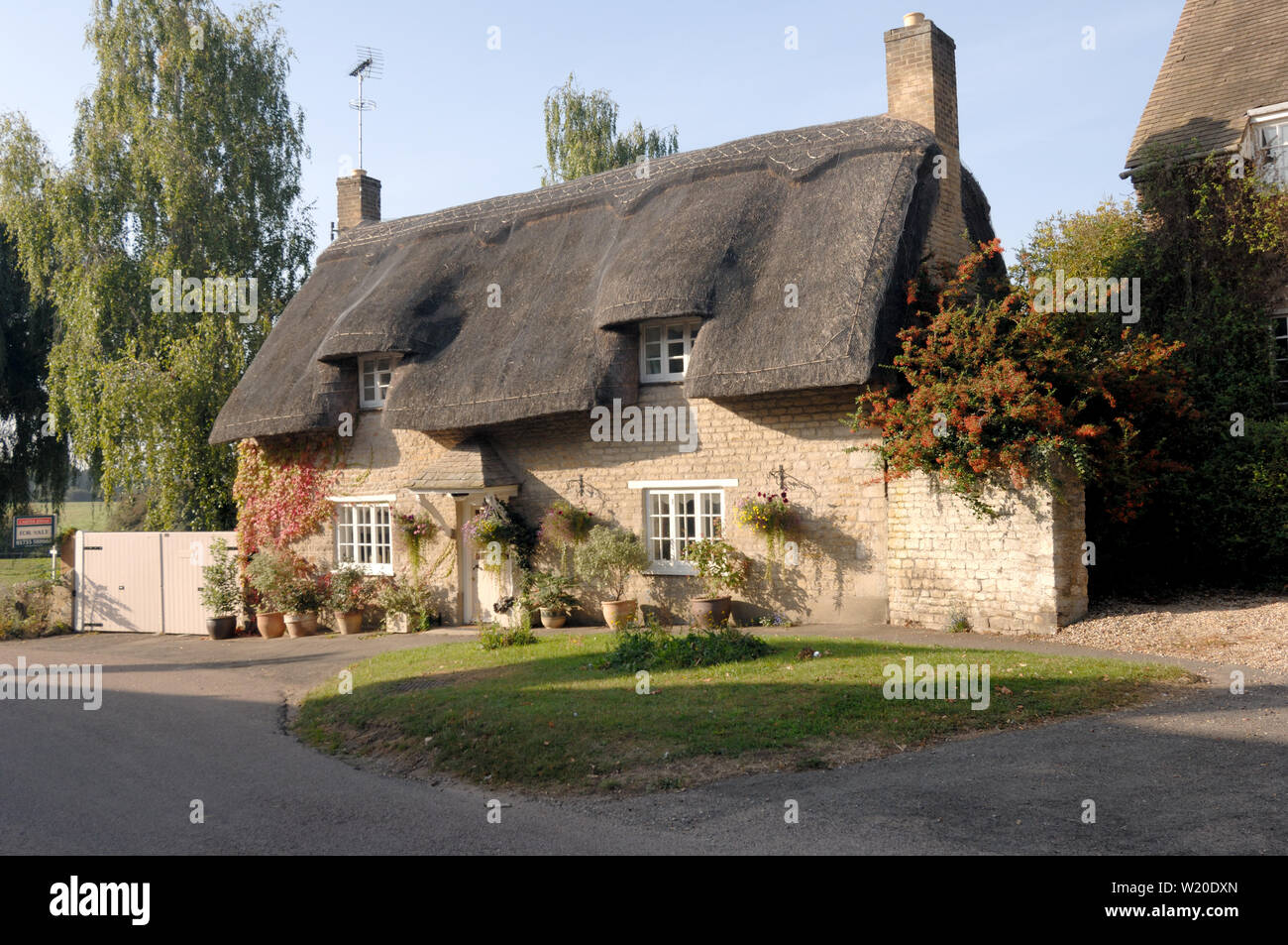 Wansford in england hi-res stock photography and images - Alamy