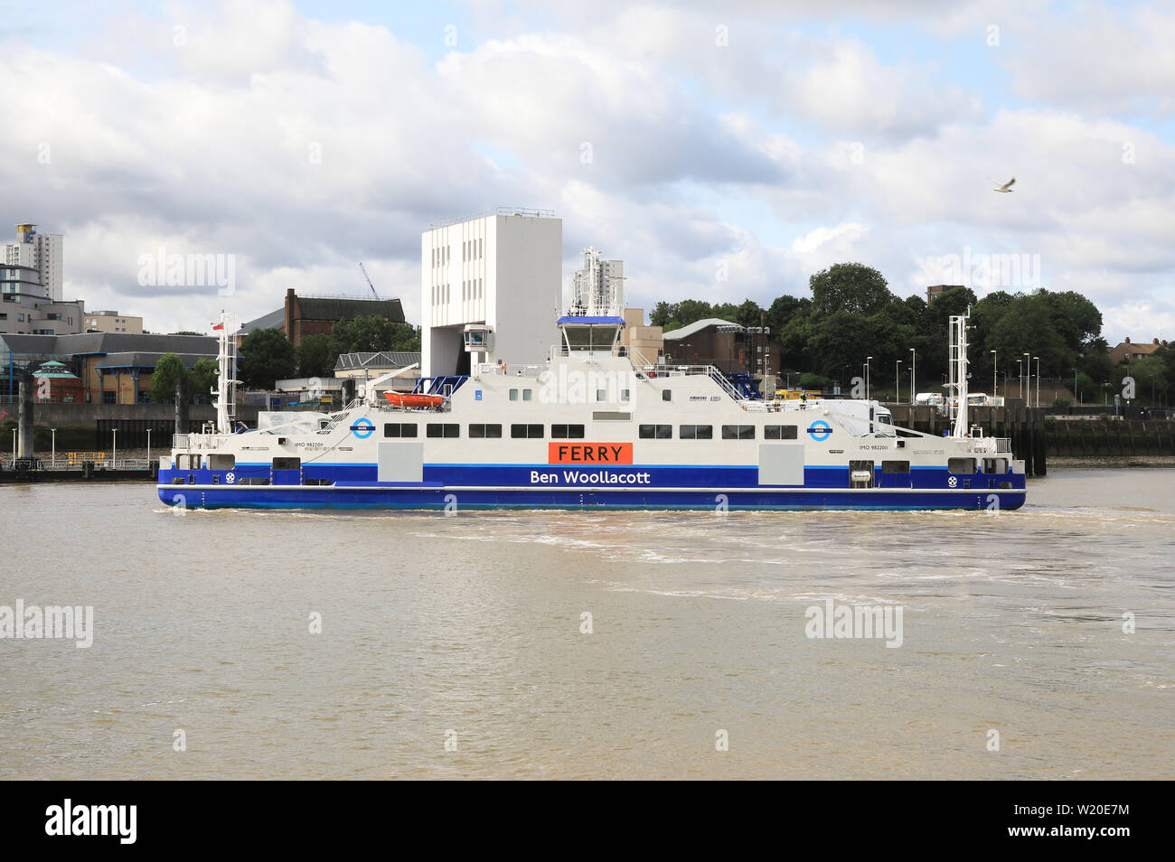 Free ferries hi-res stock photography and images - Alamy