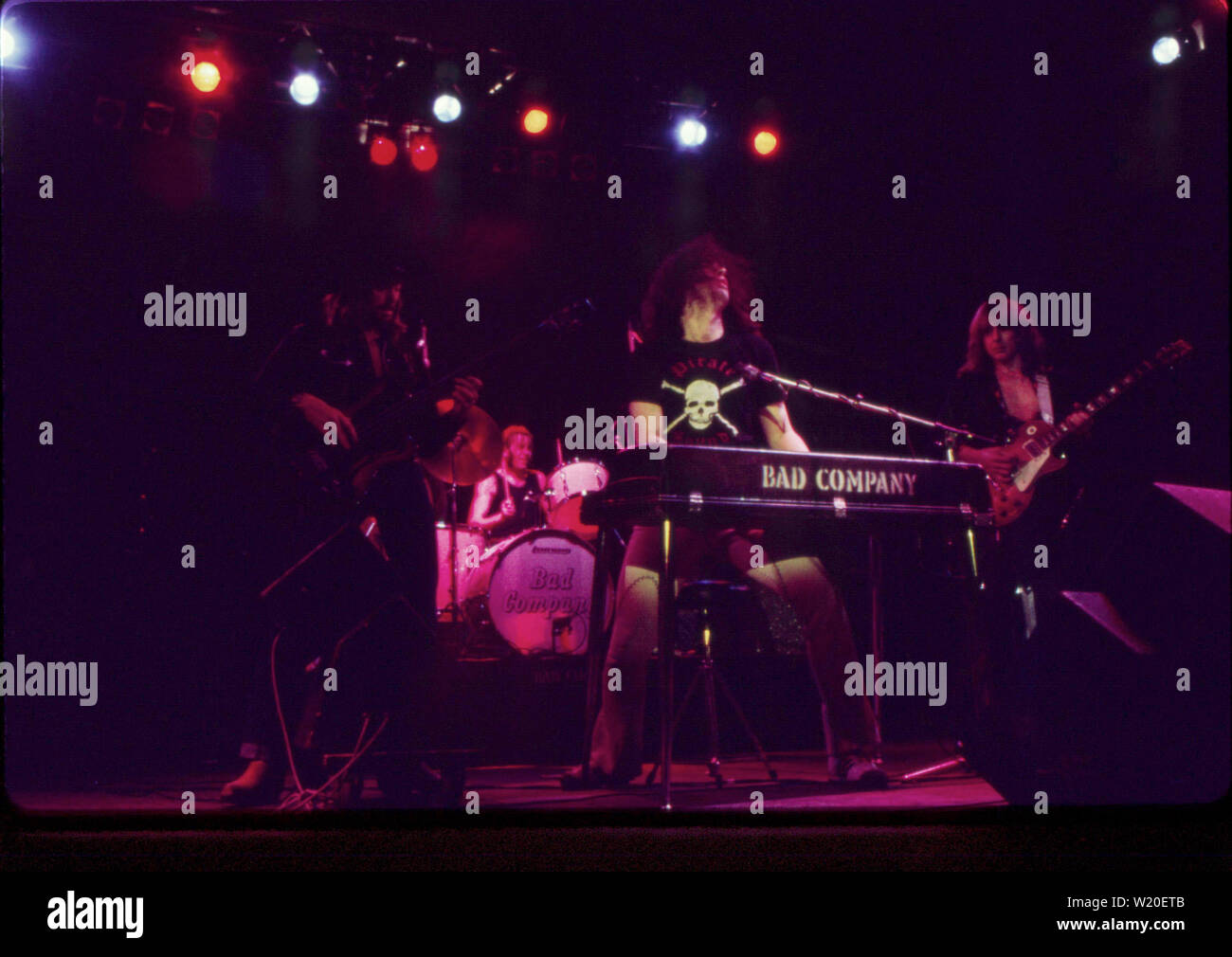 American photo company hi-res stock photography and images - Alamy