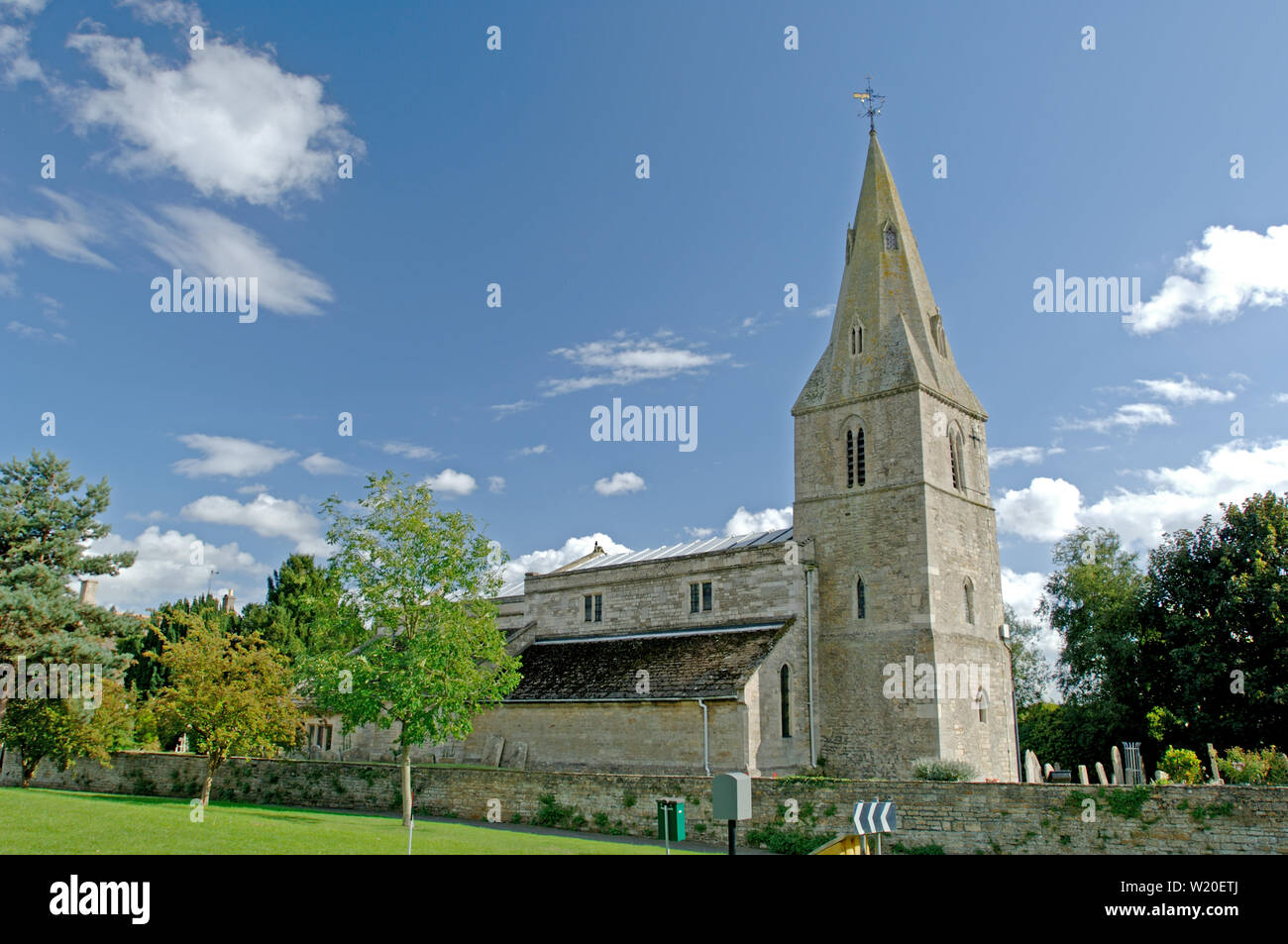 Wansford in england hi-res stock photography and images - Alamy