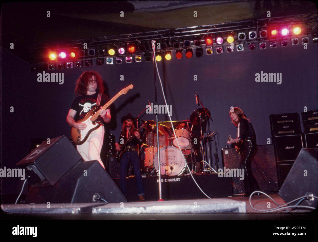 Paul burrell hi-res stock photography and images - Alamy