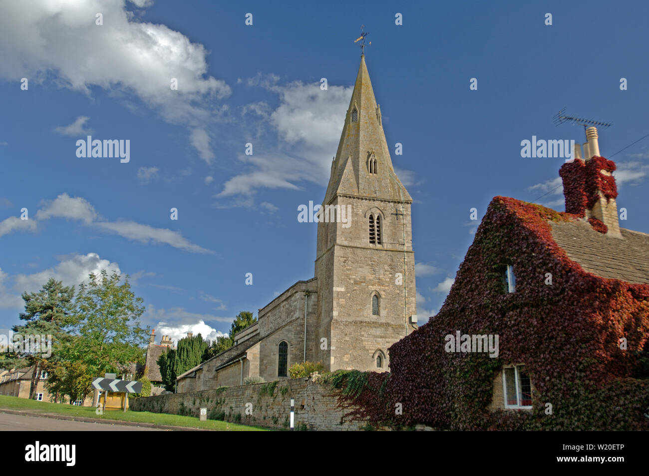 Wansford in england hi-res stock photography and images - Alamy