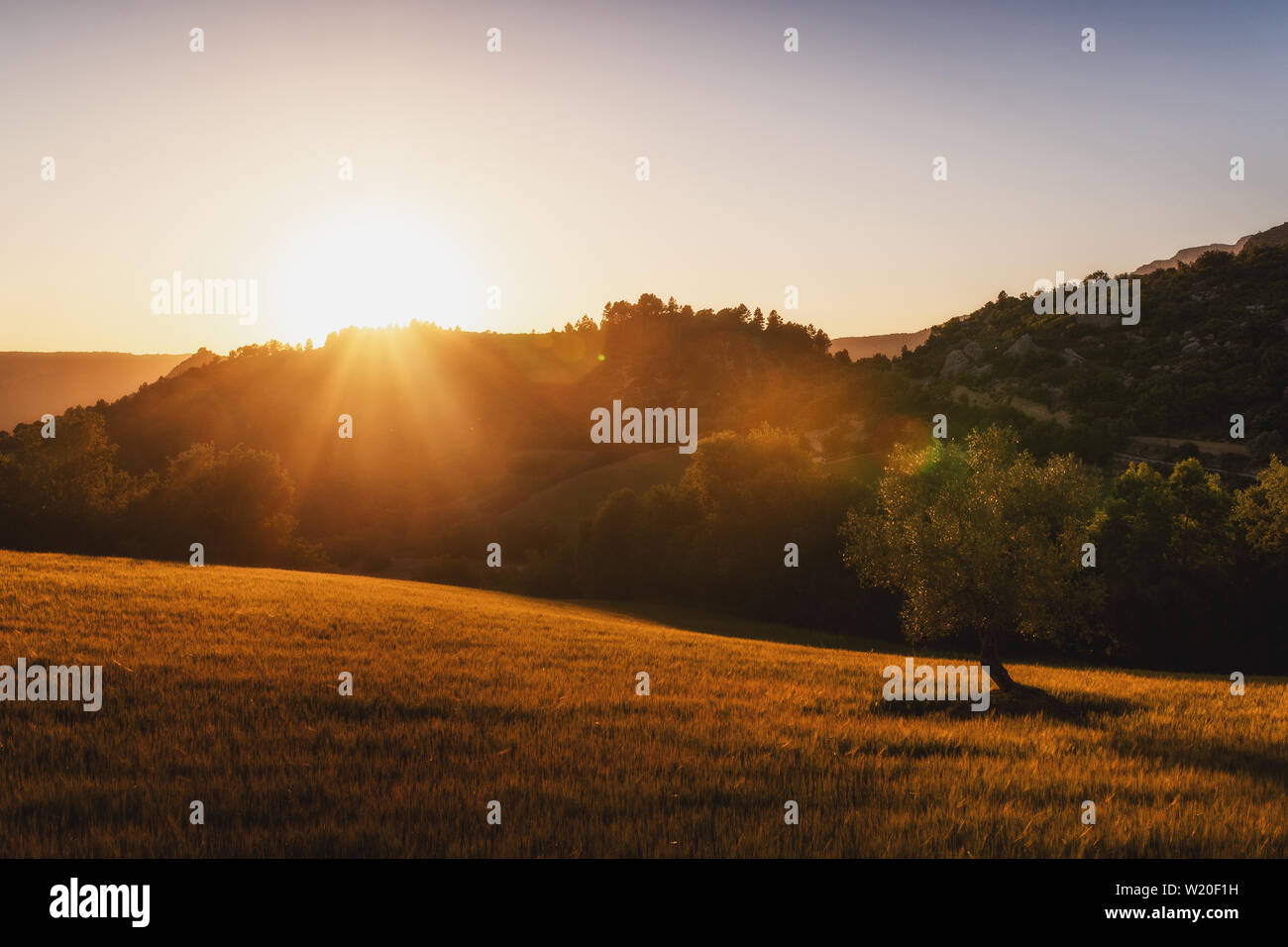 Corca, spain hi-res stock photography and images - Alamy