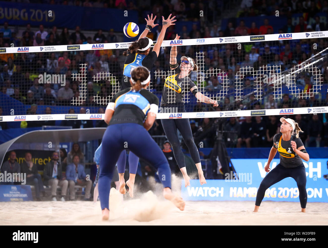 Barbara Seixas High Resolution Stock Photography and Images - Alamy