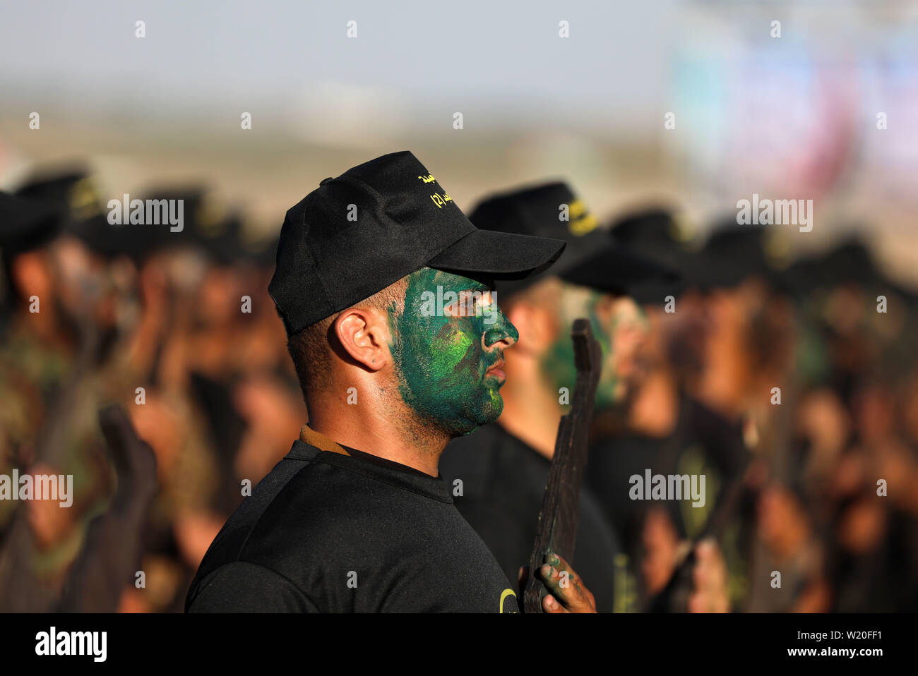 Graduation Rifles Ceremony High Resolution Stock Photography and Images ...
