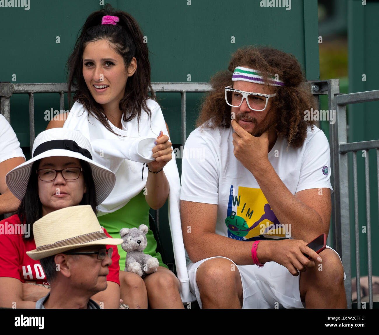 Jasmine ferrara hi-res stock photography and images - Alamy