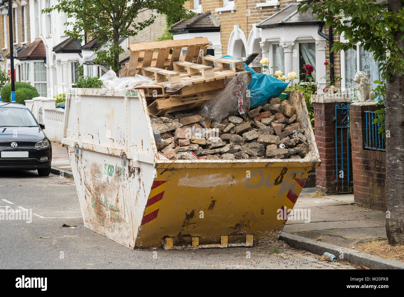 What Is Mixed Construction Waste at Dina Mcalpin blog