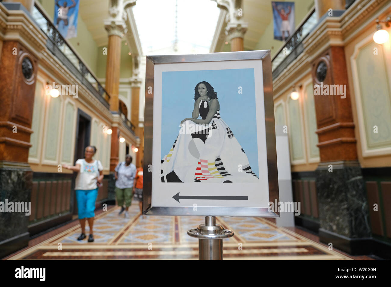 Michelle amy hi-res stock photography and images - Alamy