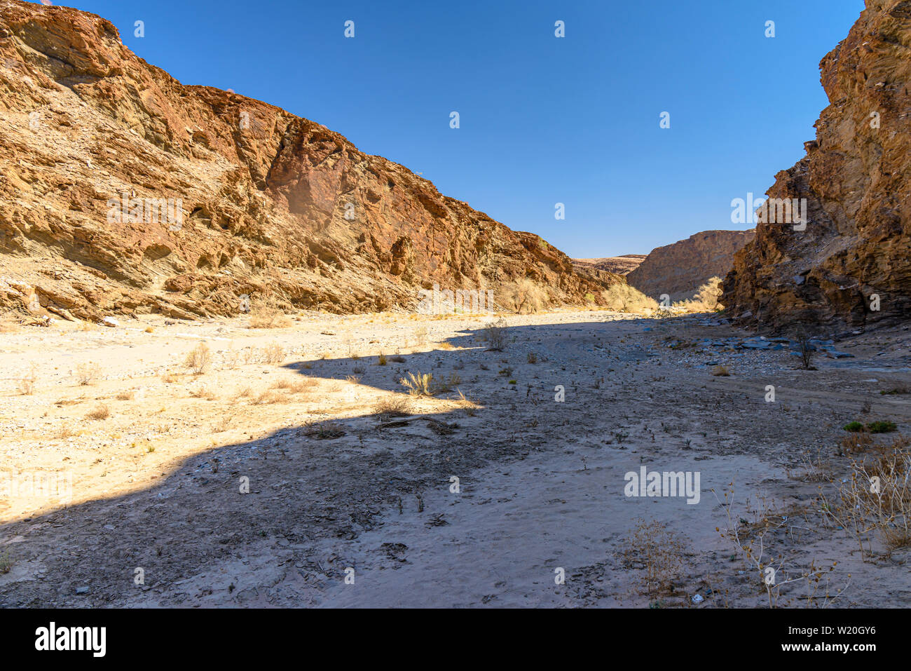 Wet and dry season rivers hi-res stock photography and images - Alamy