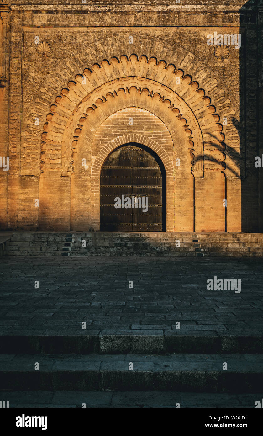 Rabat morocco view tour hassan hi-res stock photography and images - Alamy