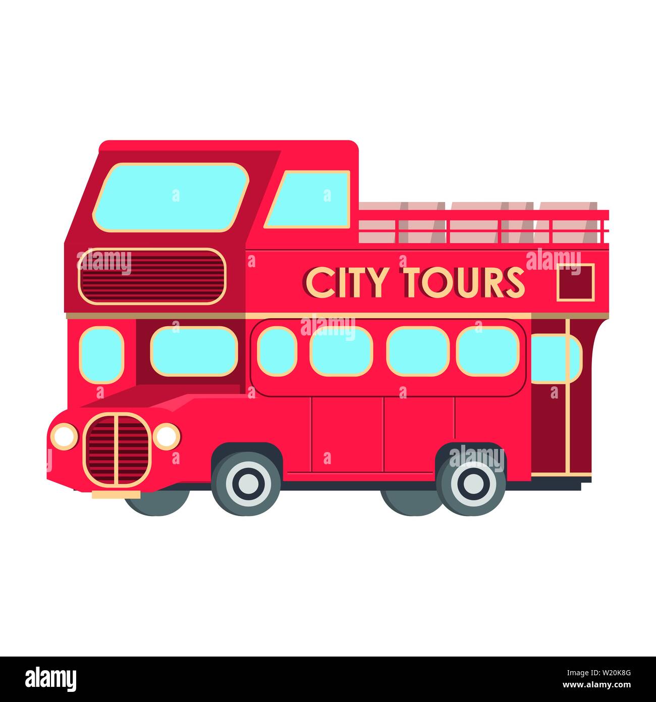 City Tour Logo