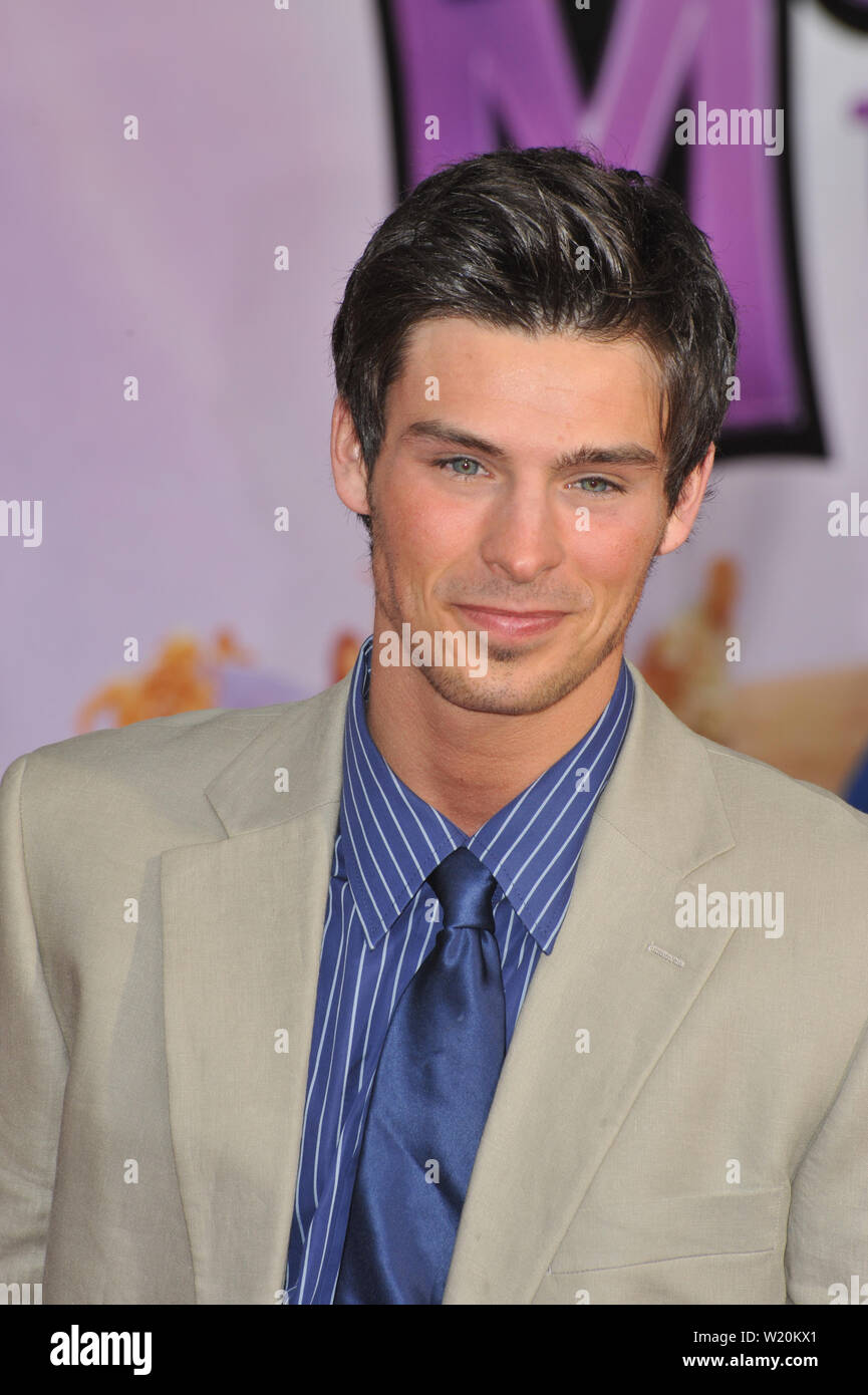 Adam Gregory High Resolution Stock Photography and Images - Alamy