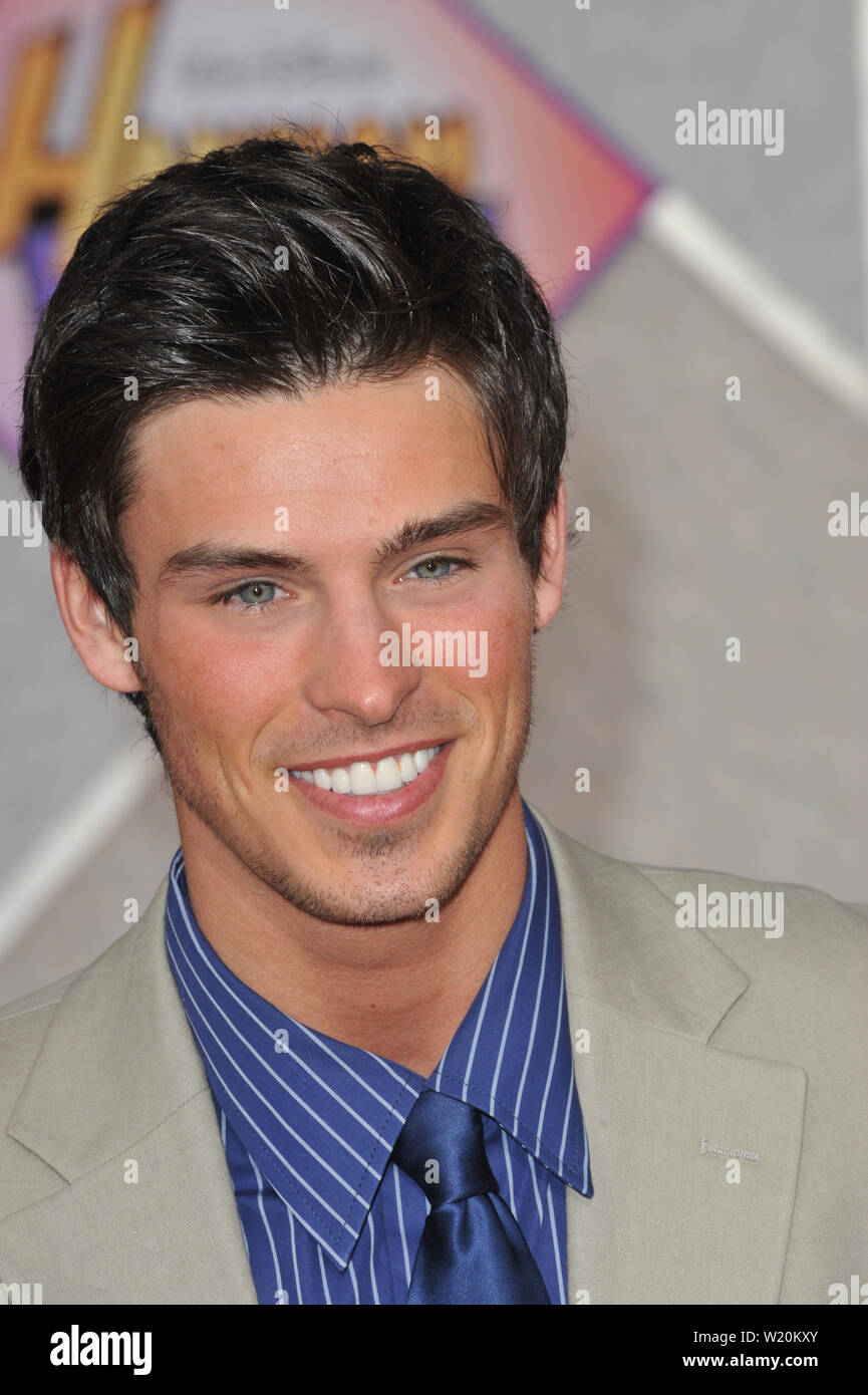 Adam Gregory High Resolution Stock Photography and Images - Alamy