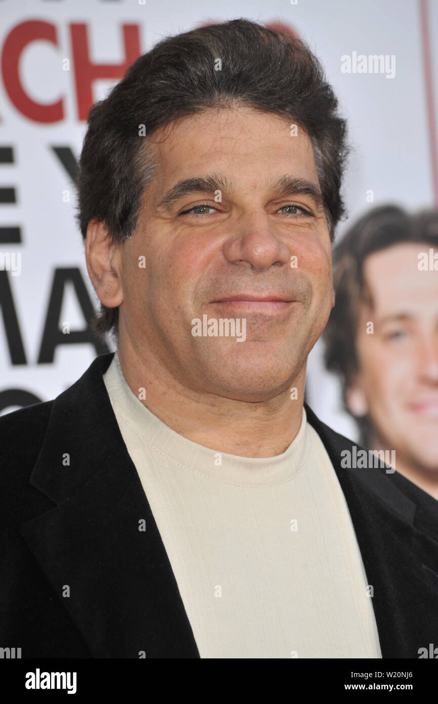 LOS ANGELES, CA. March 17, 2009: Lou Ferrigno at the Los Angeles ...
