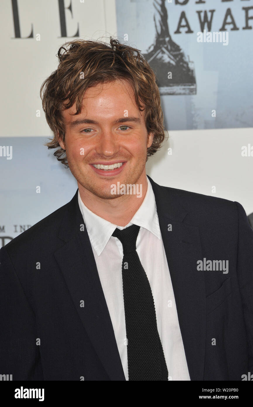 Jamie thomas smith hi-res stock photography and images - Alamy