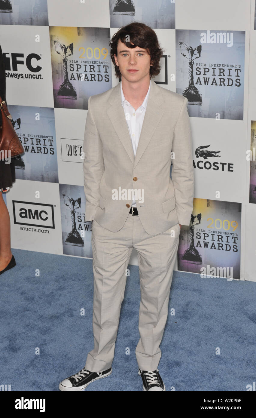 Charlie Mcdermott Underwear