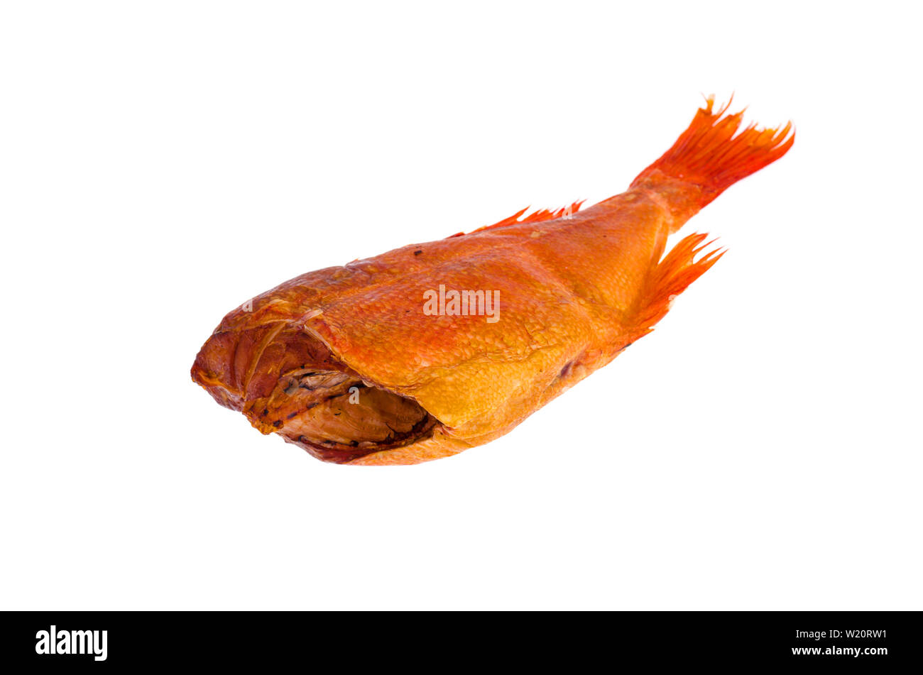 Red sea bass Cut Out Stock Images & Pictures - Alamy