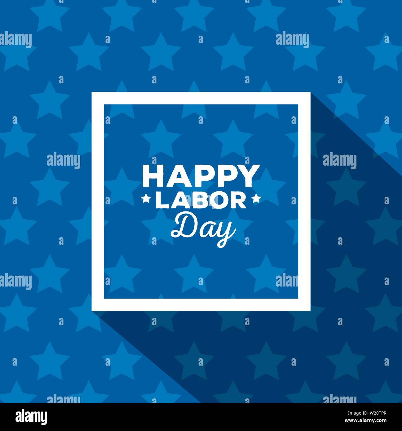 Labour decoration Stock Vector Images - Alamy
