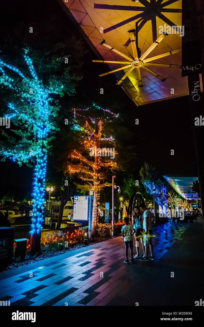 Singapore - Jun 30, 2019: Singapore’s biggest Pokémon carnival ...