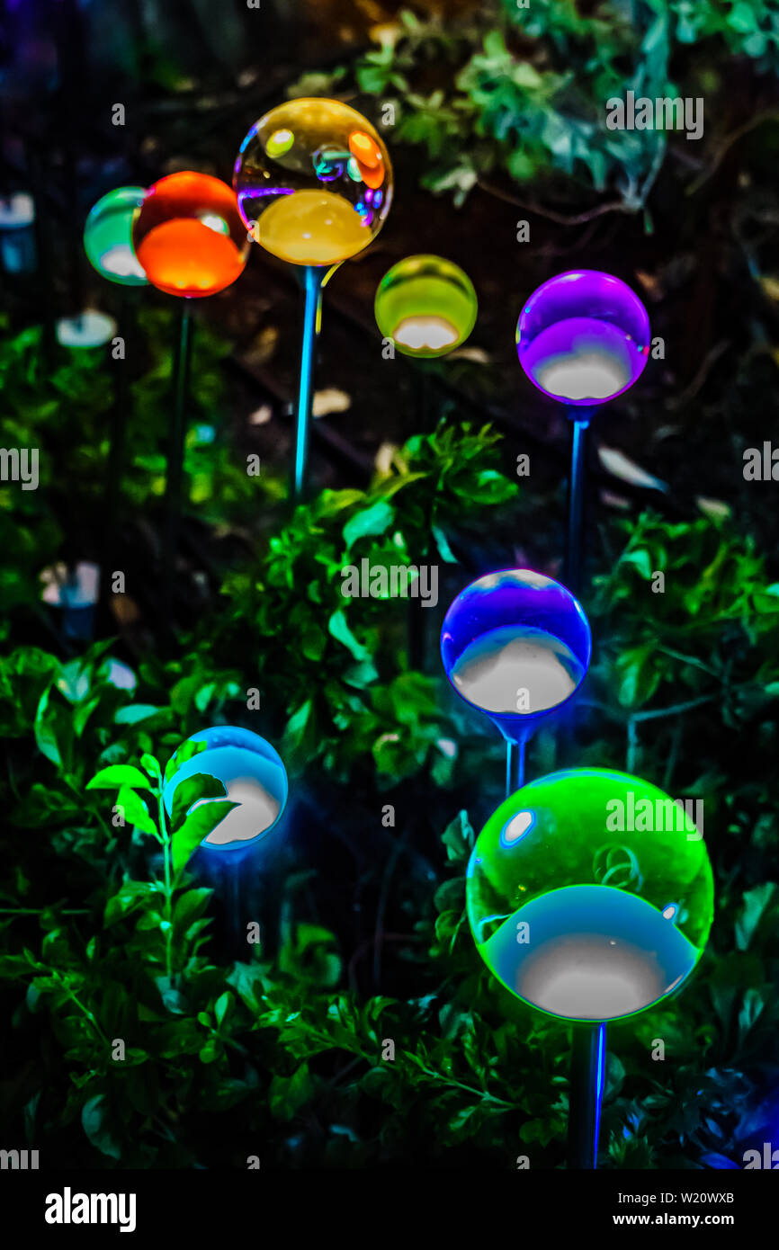 Singapore - Jun 30, 2019: Singapore’s biggest Pokémon carnival ...