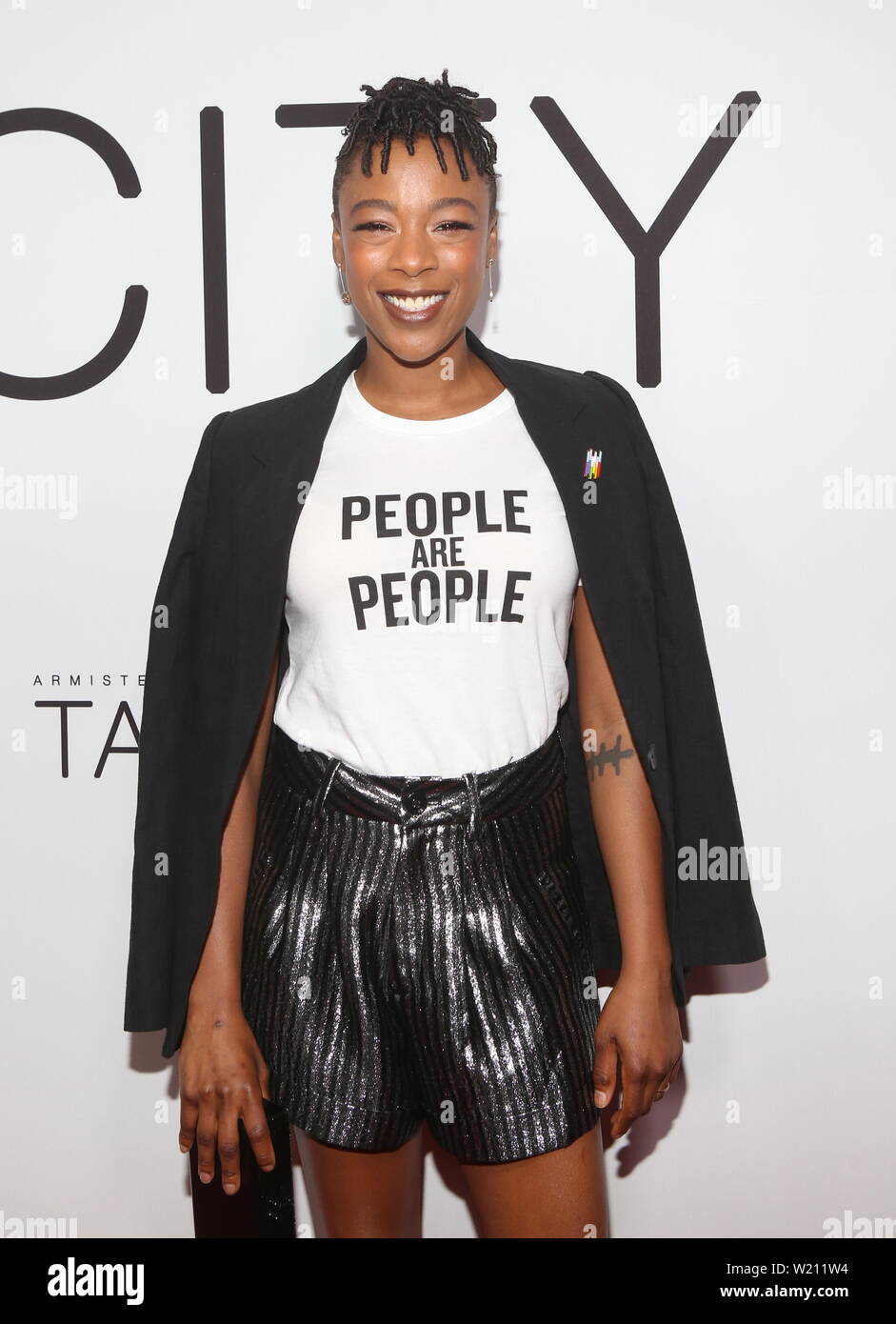 Armistead Maupin’s Tales of the City New York City Premiere The ...