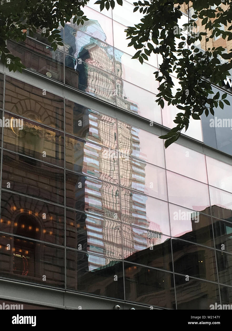 Liberty place hi-res stock photography and images - Alamy