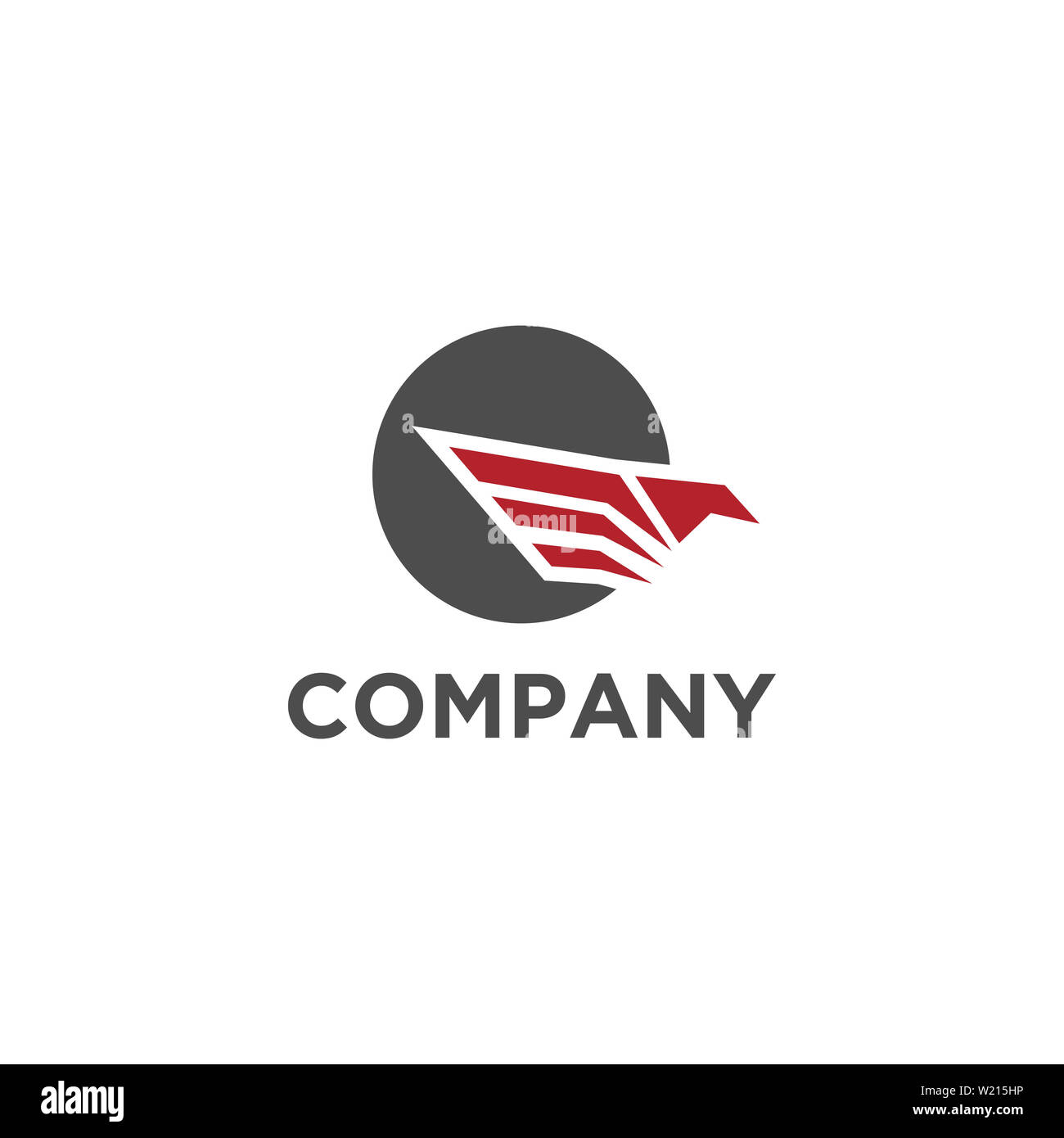 Speed Bird Logo Stock Photos & Speed Bird Logo Stock Images - Alamy