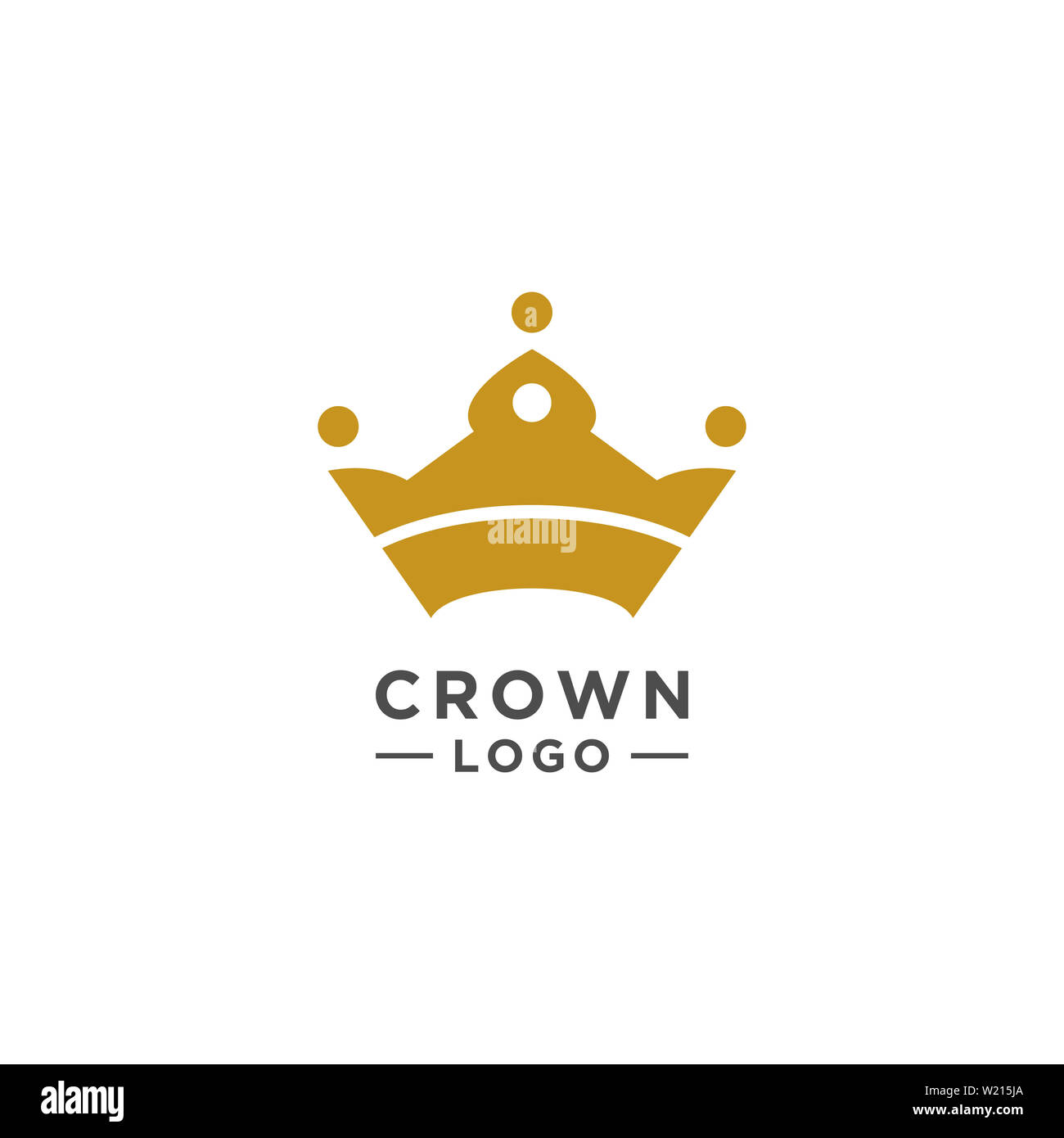 Kingdom Logo Design