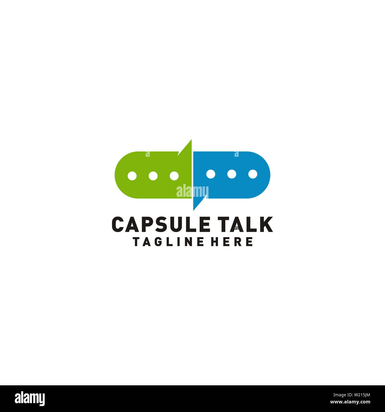 Business token icon outline hi-res stock photography and images - Alamy