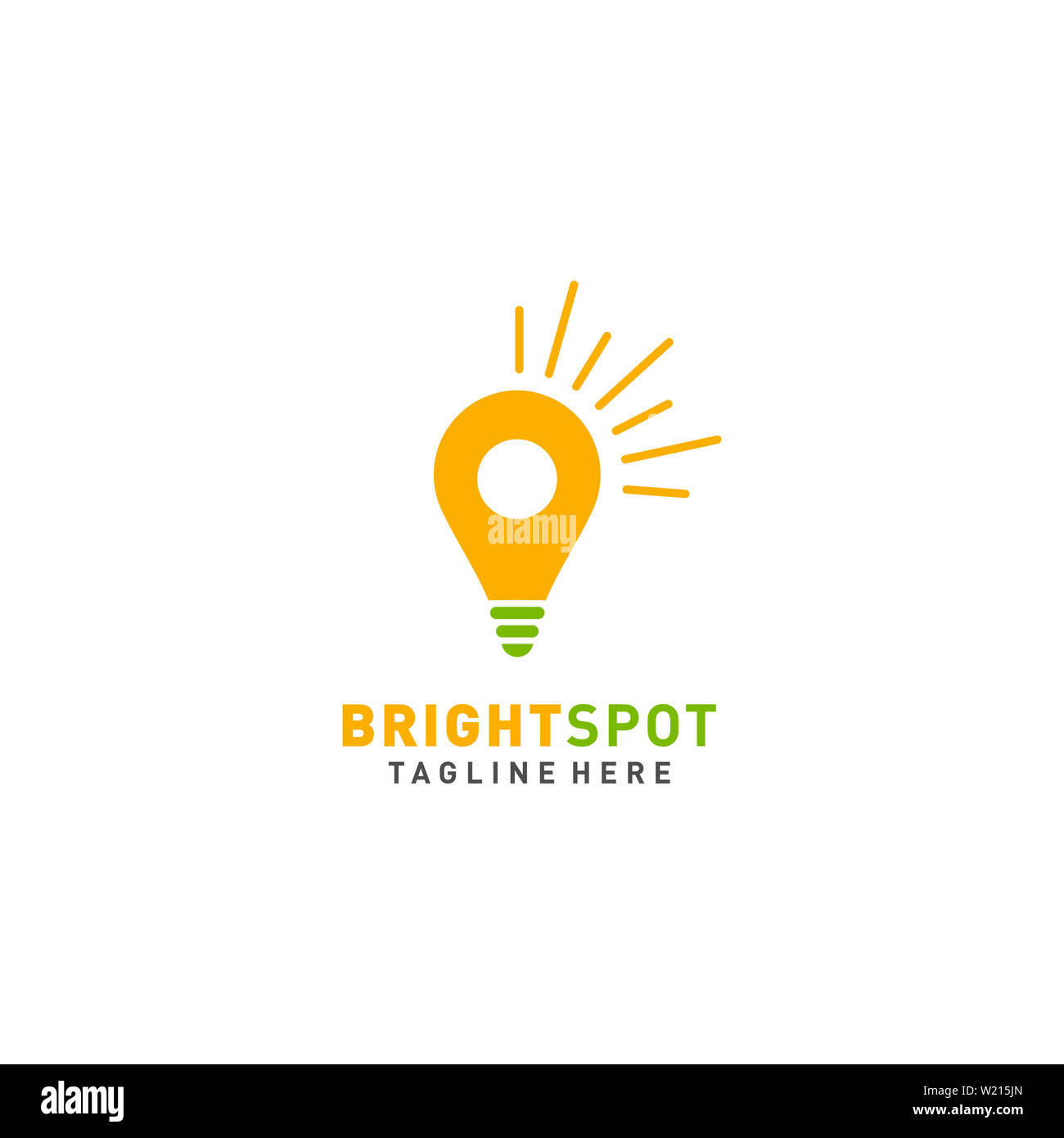 Bright spot hi-res stock photography and images - Alamy