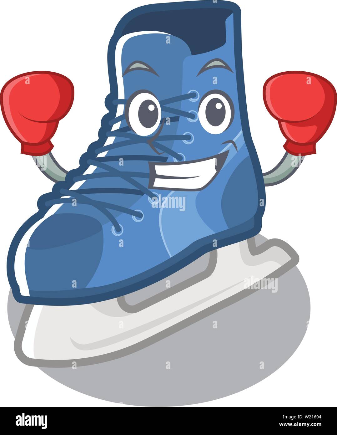 Boxing rink Stock Vector Images - Alamy
