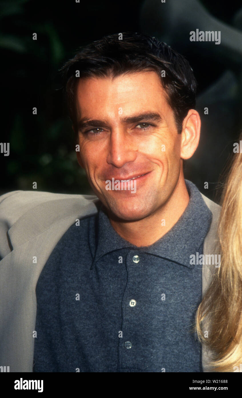 Beverly Hills, California, USA 19th September 1994 Actor Timothy Gibbs ...