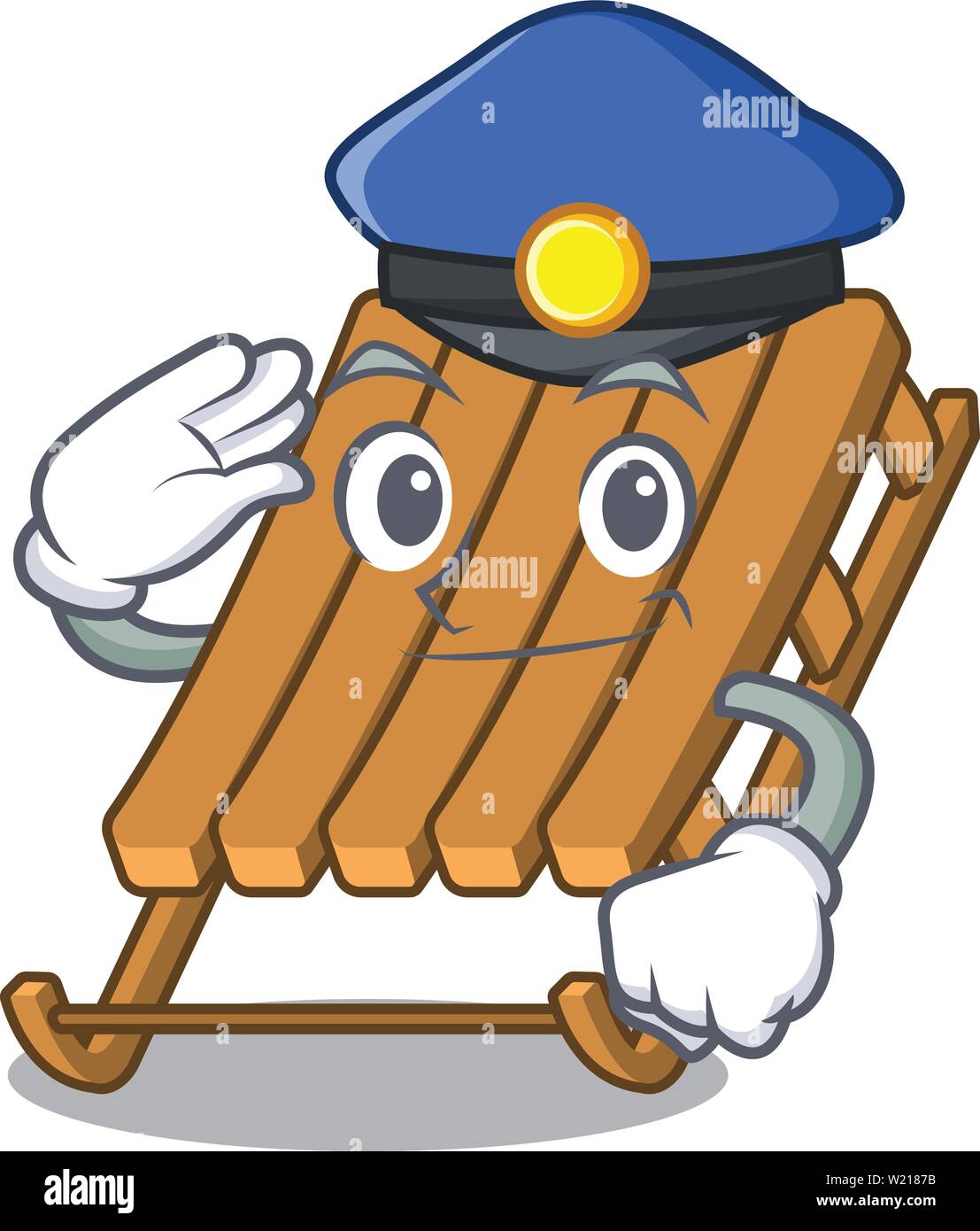 Ice agent police Cut Out Stock Images & Pictures - Alamy