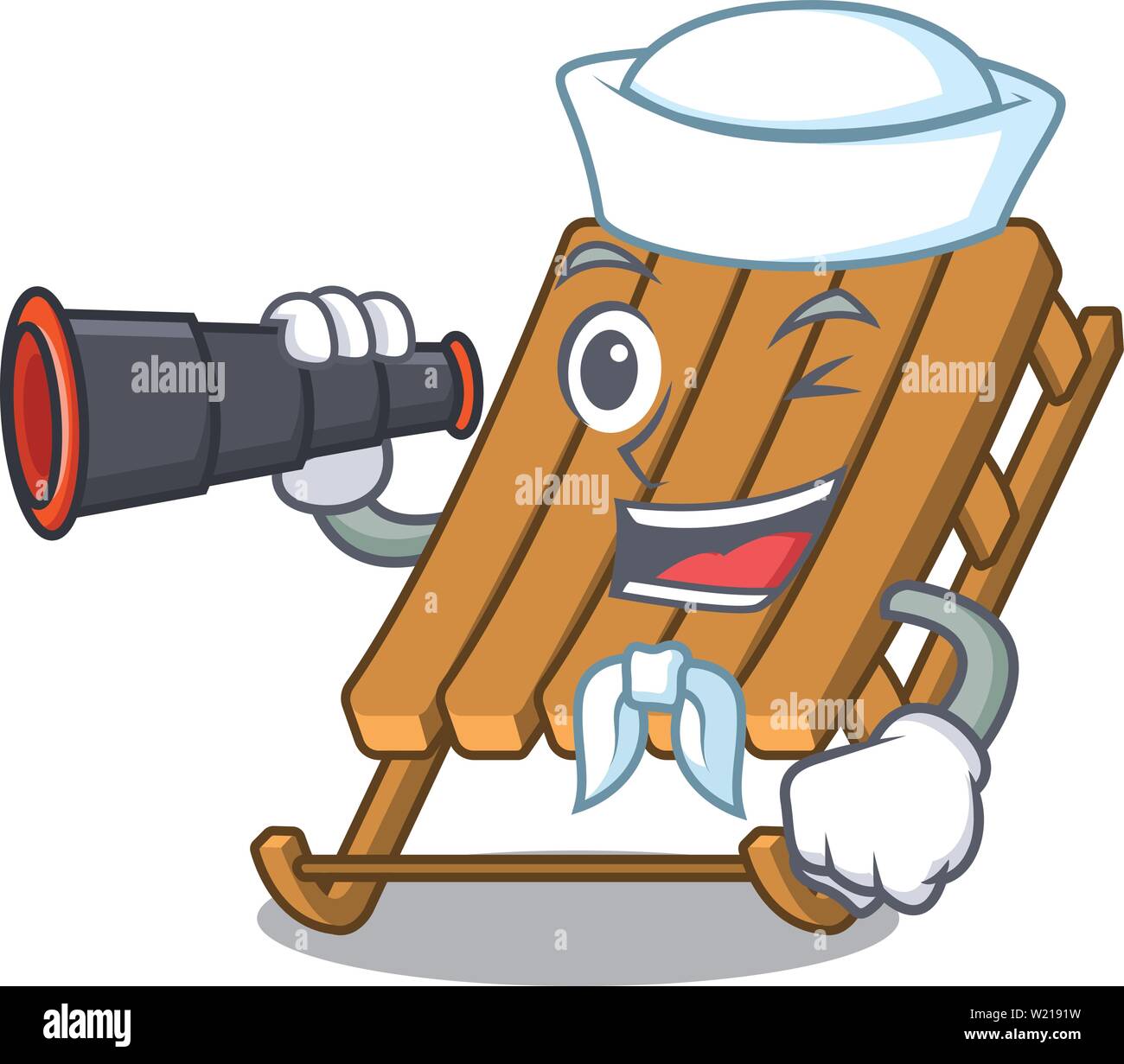 Sled with sail hi-res stock photography and images - Alamy