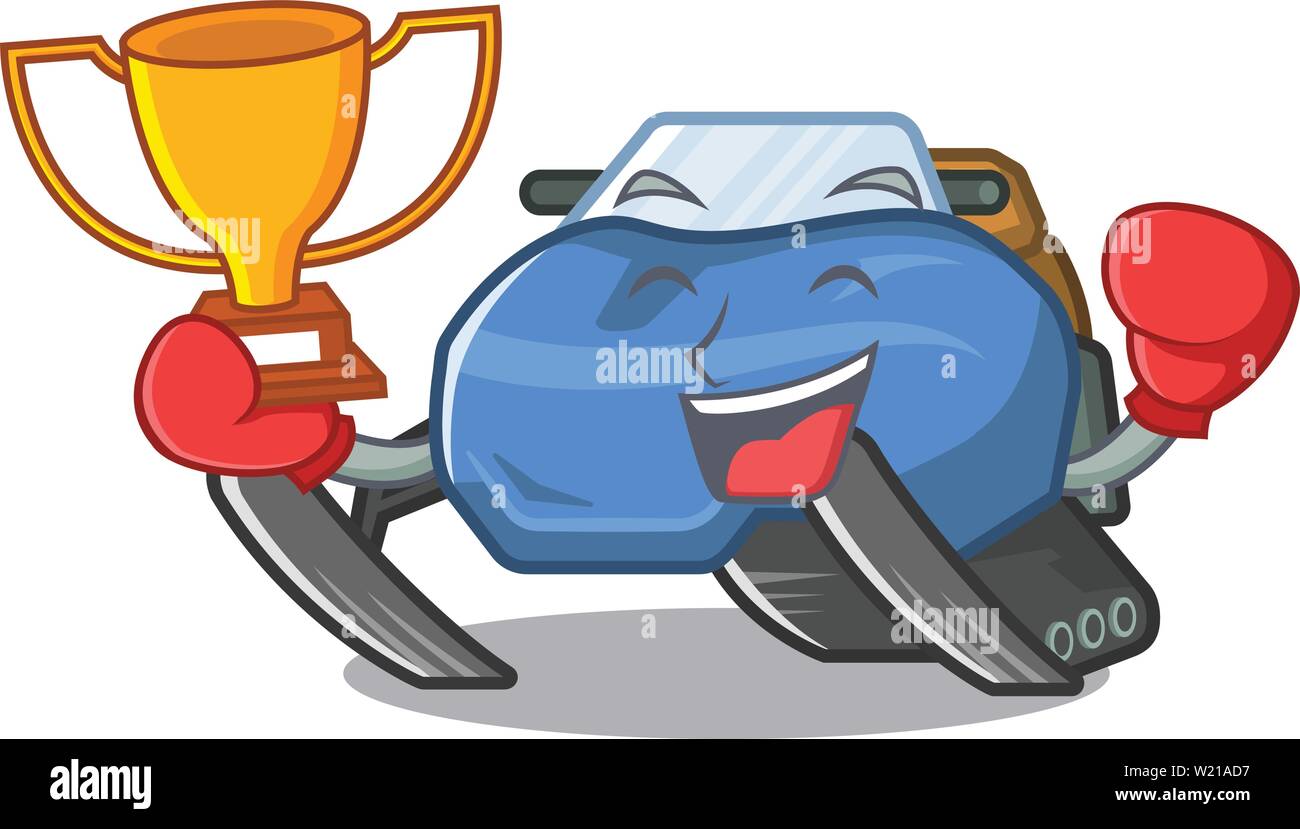 Snow fighting vehicle Stock Vector Images - Alamy