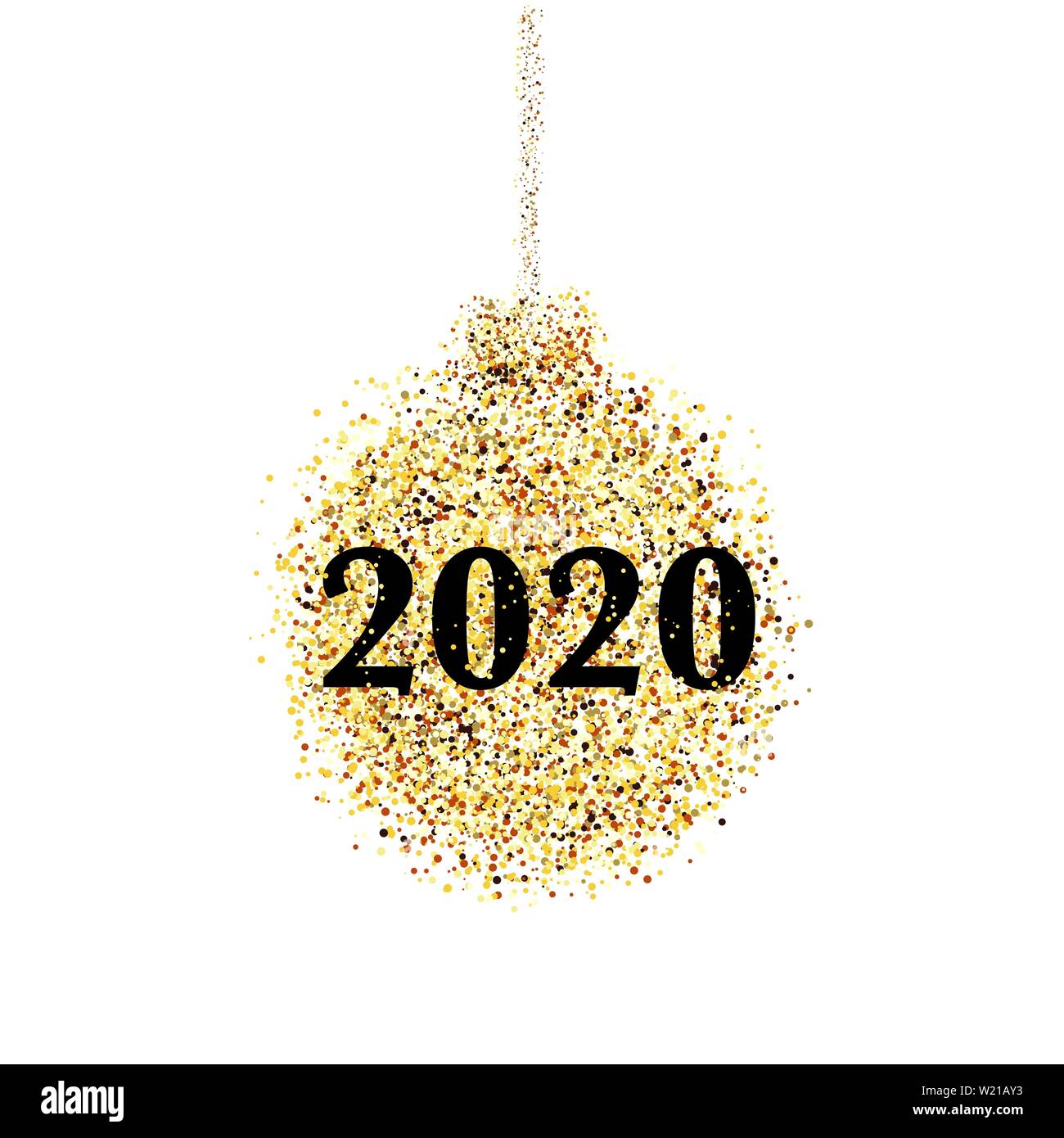 Confetti burst vector vectors Cut Out Stock Images & Pictures - Alamy