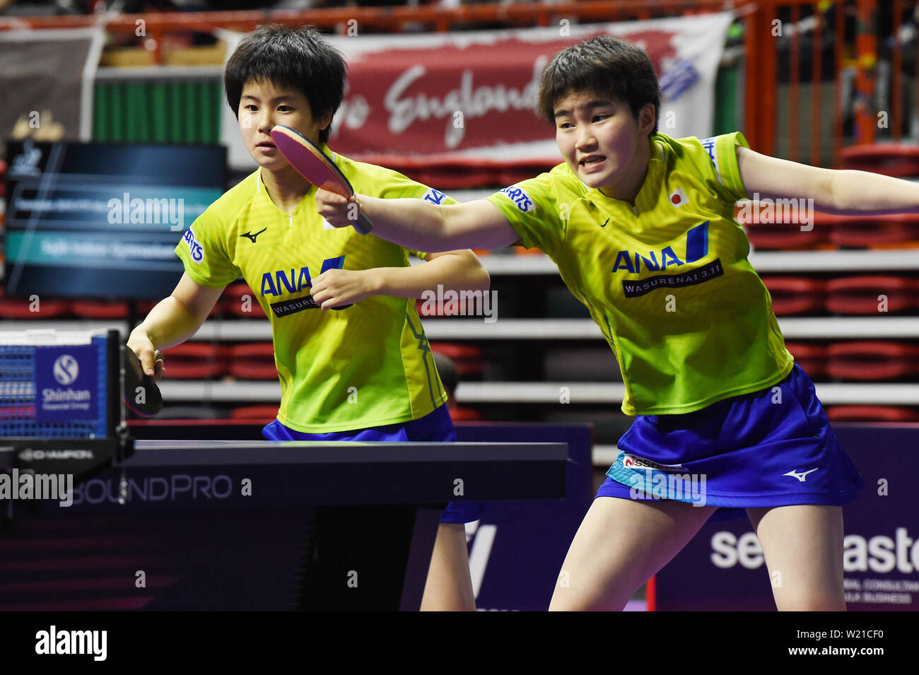 Nakamori hi-res stock photography and images - Alamy