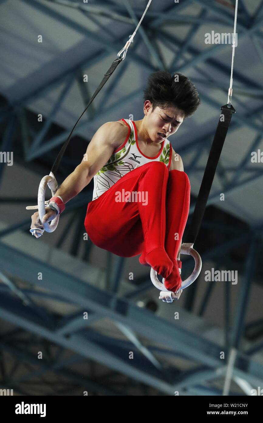 Kakeru tanigawa of japan hi-res stock photography and images - Alamy