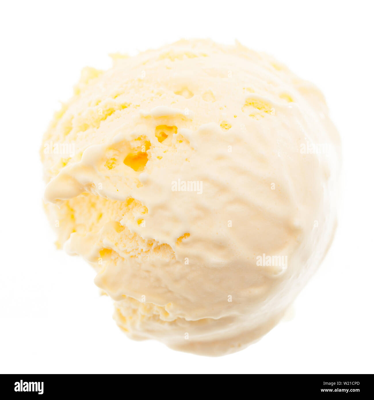 Soft diary ice cream hi-res stock photography and images - Alamy