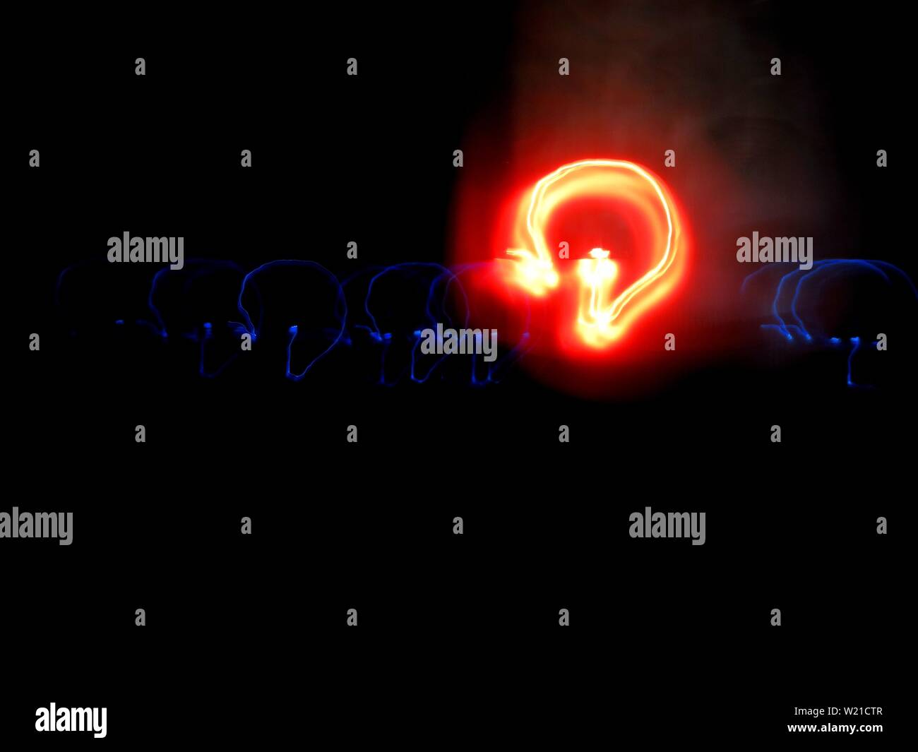 Movement picture hi-res stock photography and images - Alamy