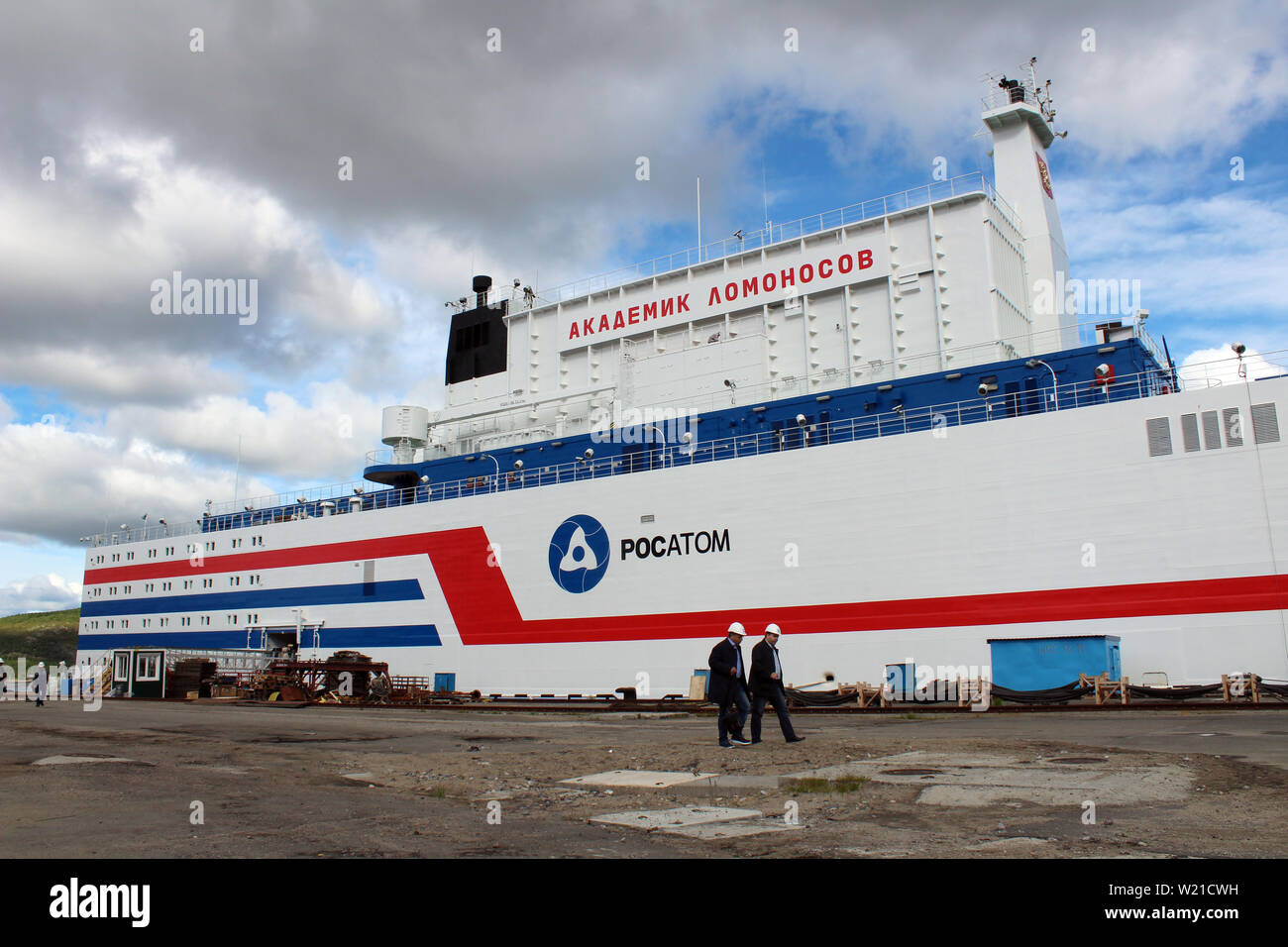 Pocatom hi-res stock photography and images - Alamy