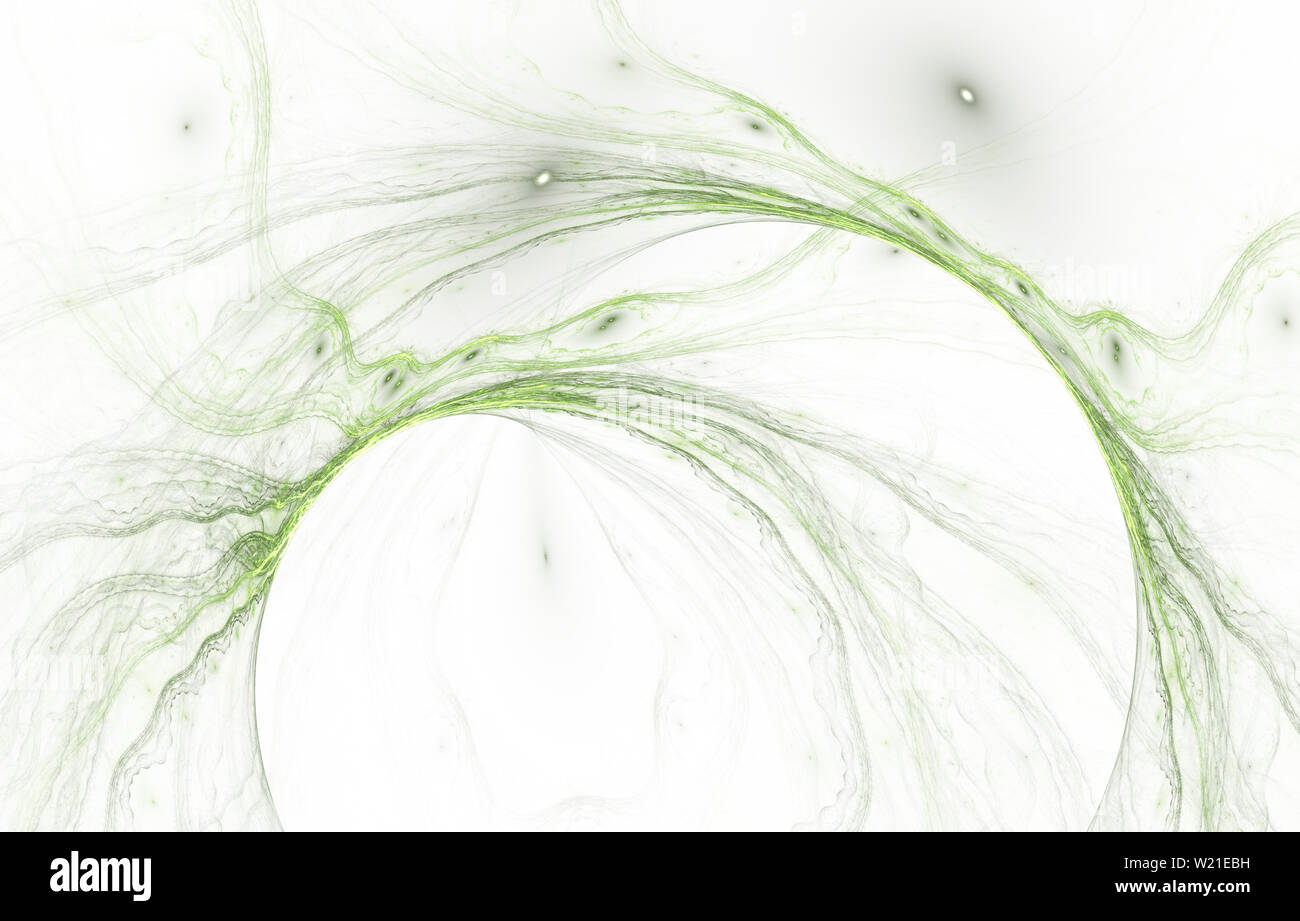 Color of waving smoke in the abstract background. Illustration wave ...