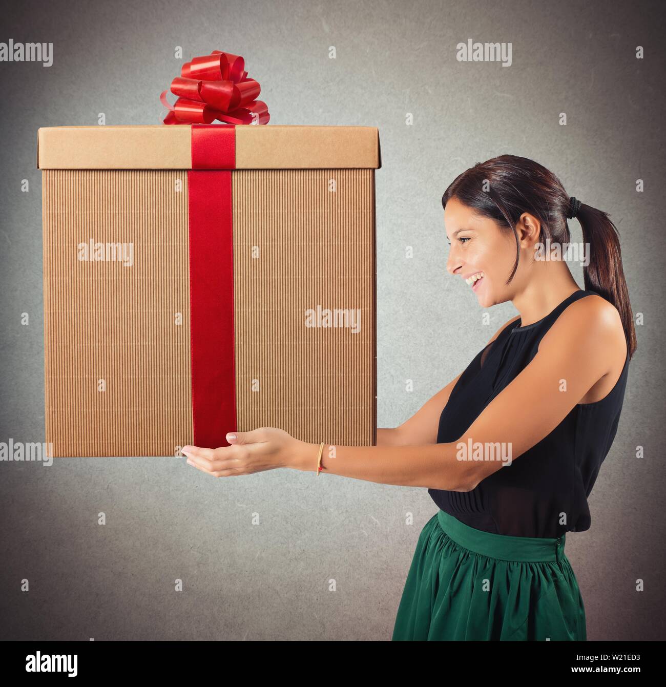 Received decoration hi-res stock photography and images - Alamy