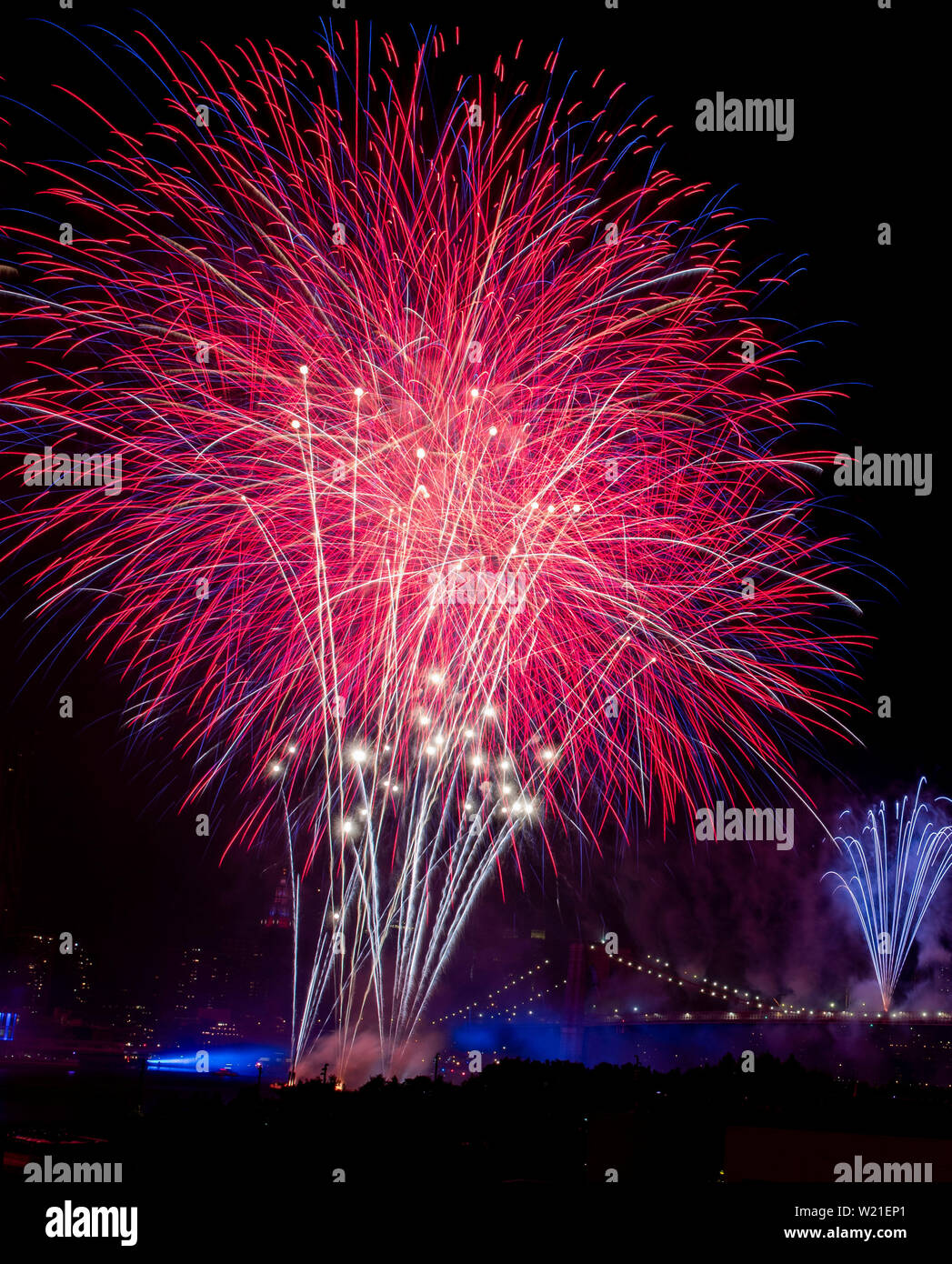 Independence day usa 2019 hi-res stock photography and images - Alamy