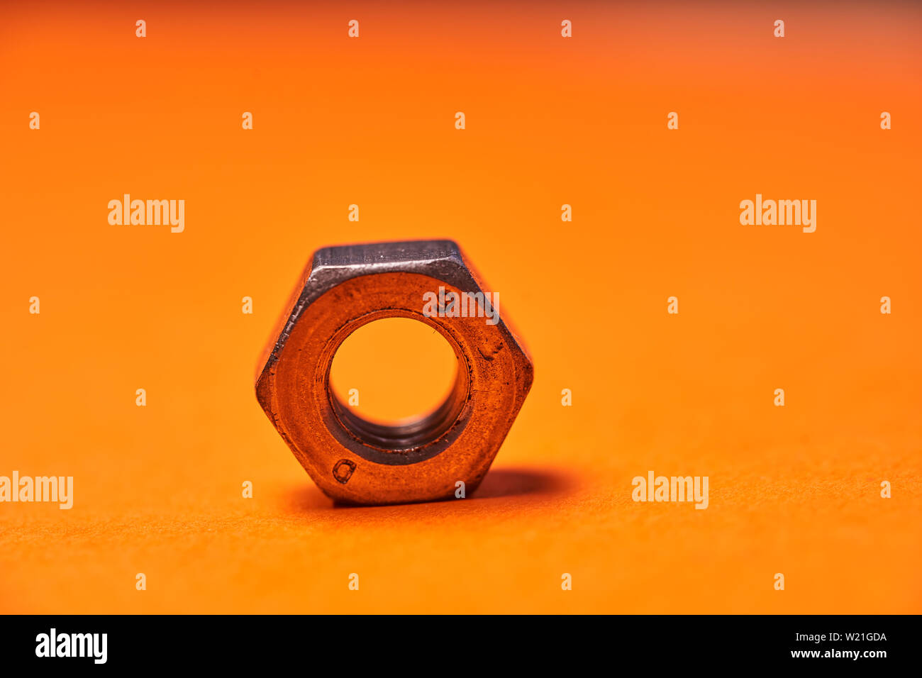 Connection hex hi-res stock photography and images - Alamy