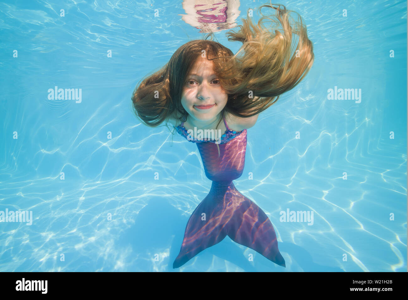Undine is a water nymph hi-res stock photography and images - Alamy