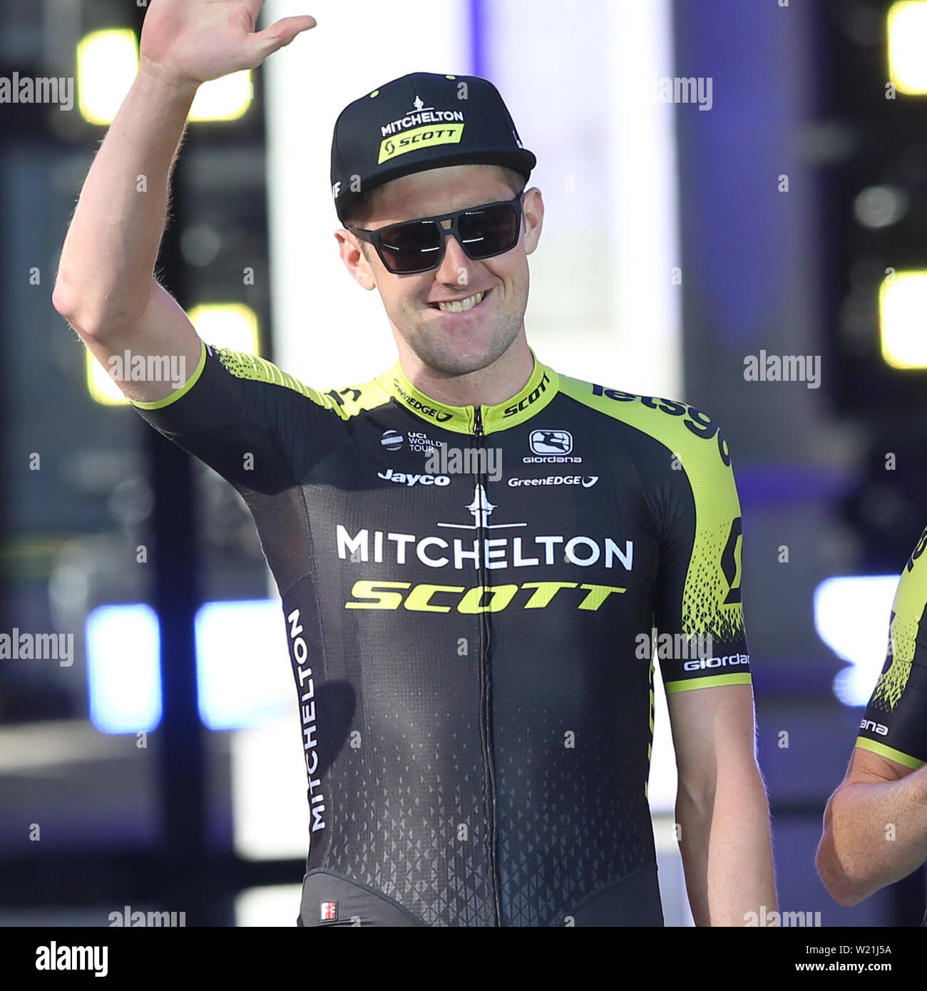 Luke durbridge hi-res stock photography and images - Alamy