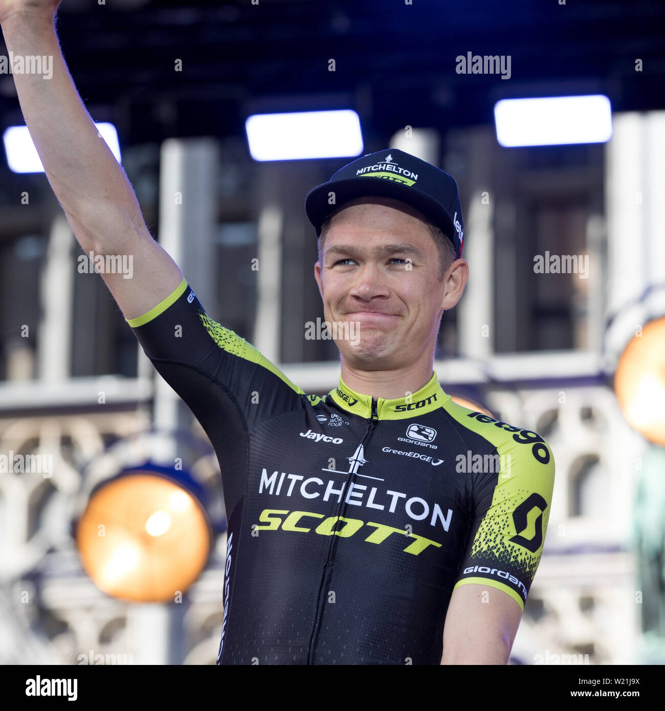 Christopher juul jensen hi-res stock photography and images - Alamy